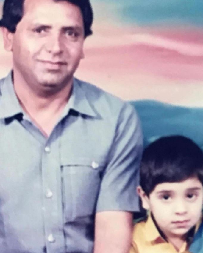 Who Is Shehzad Poonawalla? Wiki, Biography, Age, Wife, Brother, Parents ...