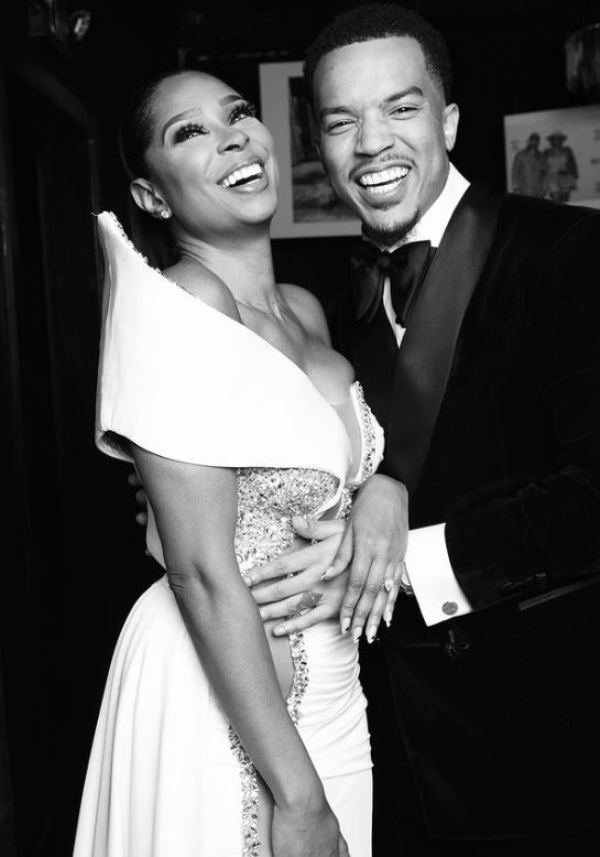 Who is Christian Gold (Jennifer Williams’ Partner)? Wiki, Biography ...