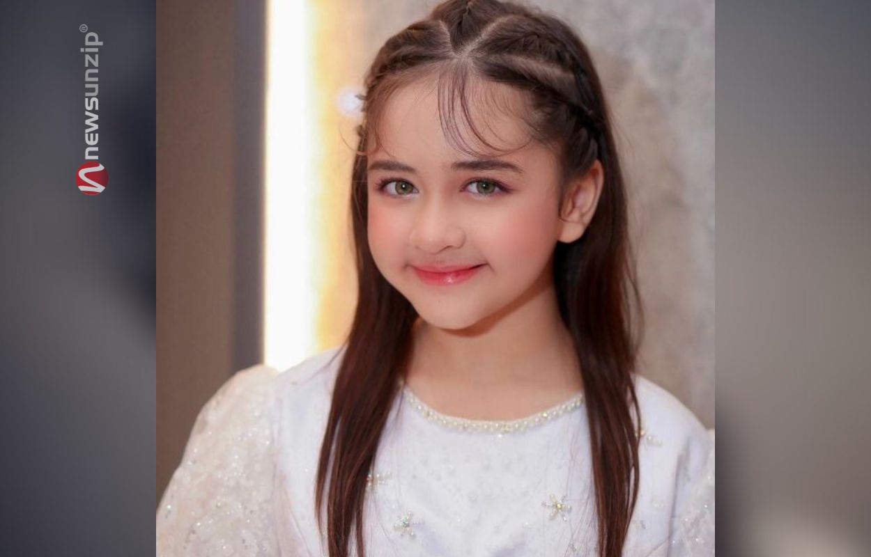 Ciara Brosnan Biodata, Wiki, Age, Parents, Siblings, Height ...