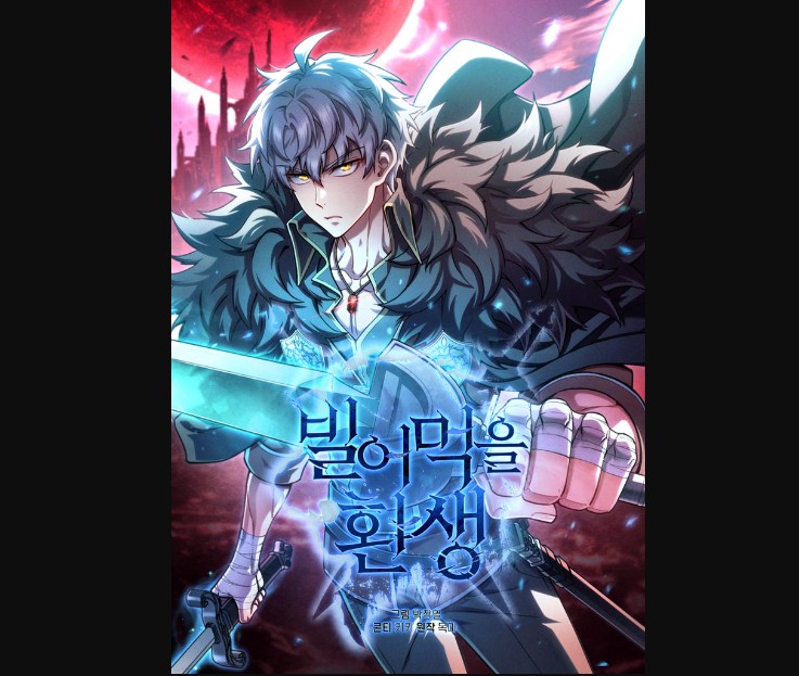 Damn Reincarnation Chapter 78 Release Date, Spoiler, Countdown, Raw ...