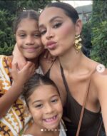 Who is Daniela Rajic? Wiki, Biography, Height, Parents, Net Worth, Kids ...