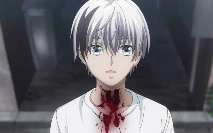Dead Mount Death Play Season 2 Episode 1 Release Date, Spoiler, Plot ...