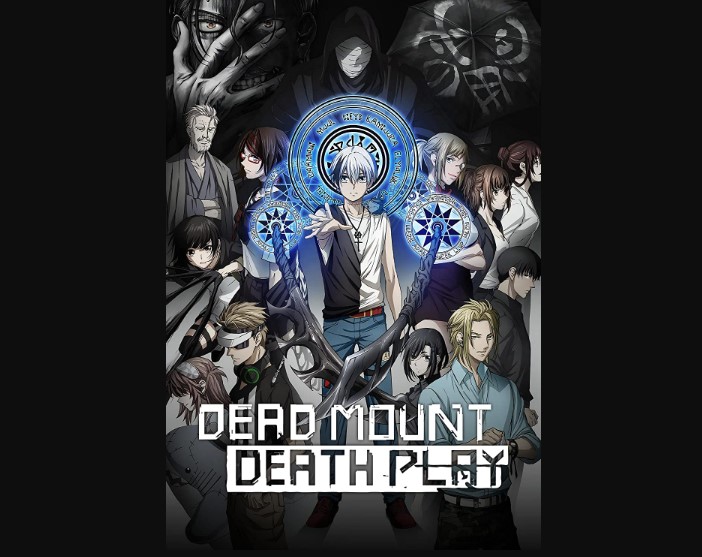 Dead Mount Death Play Season 2 Episode 1 Release Date, Spoiler, Plot ...