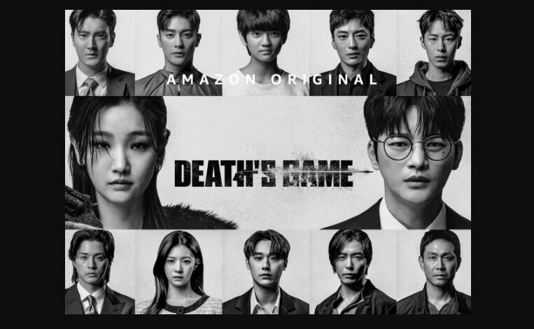 When Will Death's Game Part 2 Release Online? Death's Game Part 2 ...