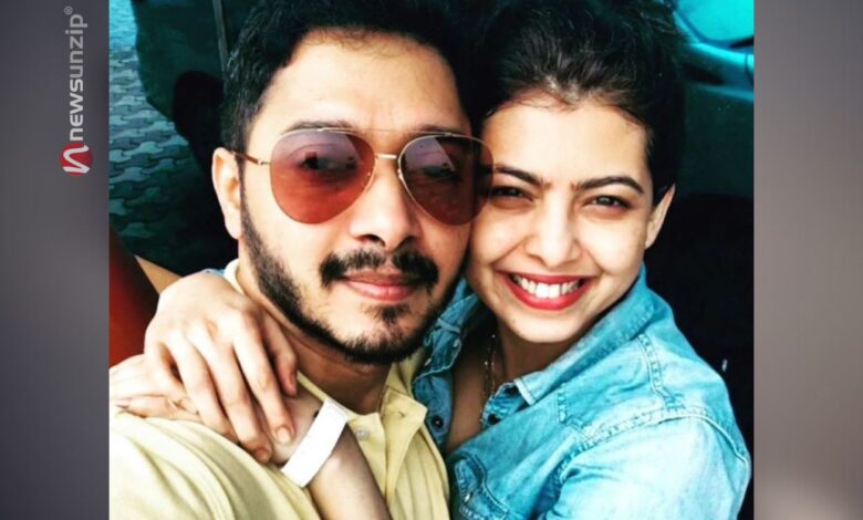 Who is Deepti Talpade? Wiki, Age, Kids, Family & Facts About Shreyas ...