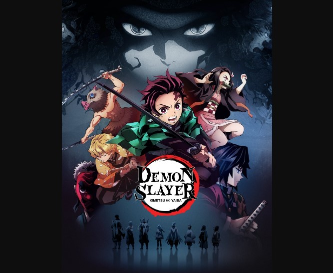 Demon Slayer-Kimetsu no Yaiba Chapter 207 Release Date, Spoiler, Raw ...