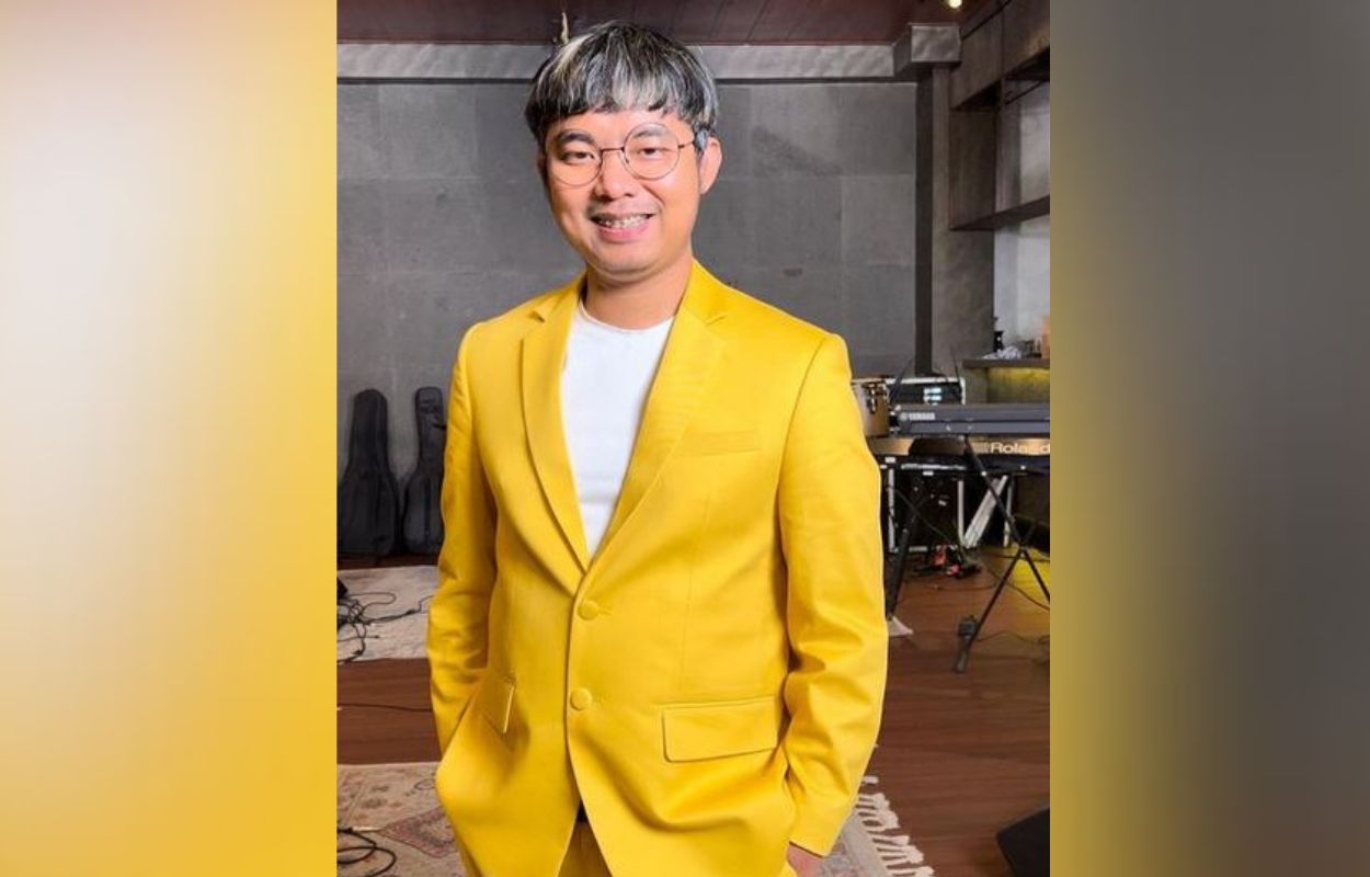 Dodit Mulyanto Biodata, Wiki, Age, Wife, Family, Height, Nationality & More