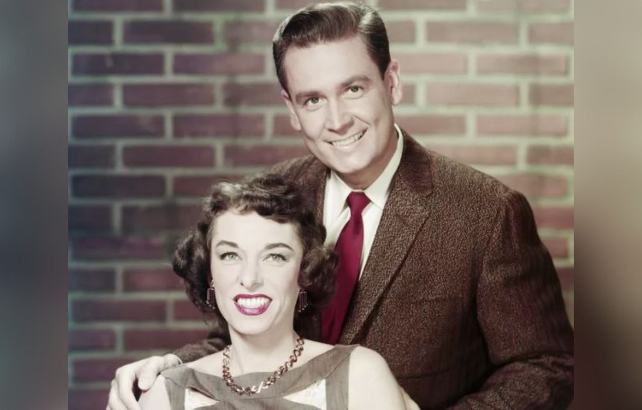 Who was Dorothy Jo Gideon? Wiki, Biography, Age, Kids, Husband, Family ...