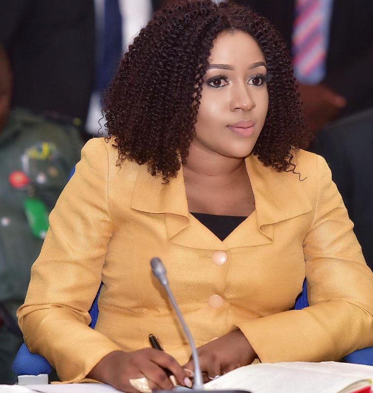 Dr Betta Edu Biography, Wiki, Age, Husband, Kids, Family, Height, Net Worth