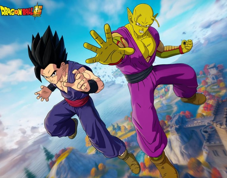 Dragon Ball Super Chapter 101 Release Date, Spoiler, Raw Scan, Where to ...