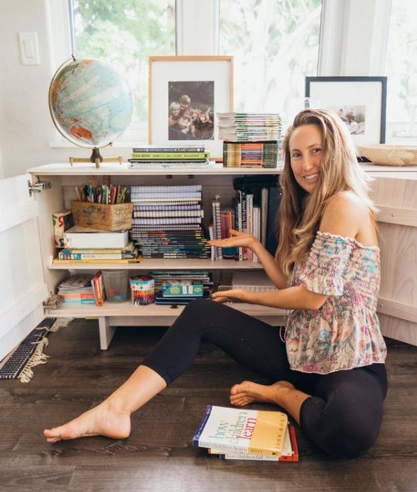 Who is Ellen Fisher? Biodata, Wiki, Age, Husband, Kids, Net Worth ...