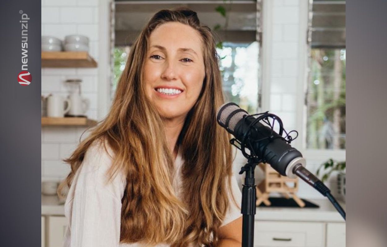 Who is Ellen Fisher? Biodata, Wiki, Age, Husband, Kids, Net Worth ...