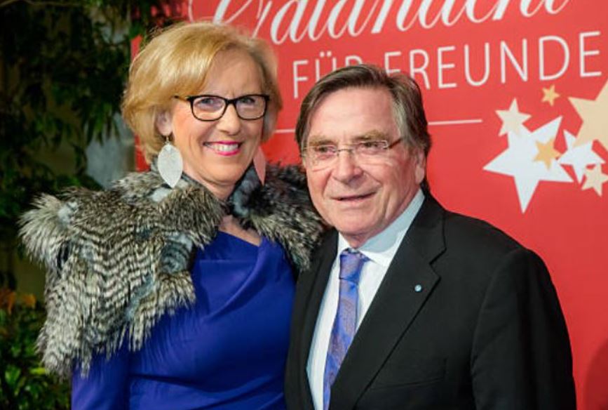 Elmar Wepper Age, Wiki, Net worth, Wife, Family, Height, Death Cause & More