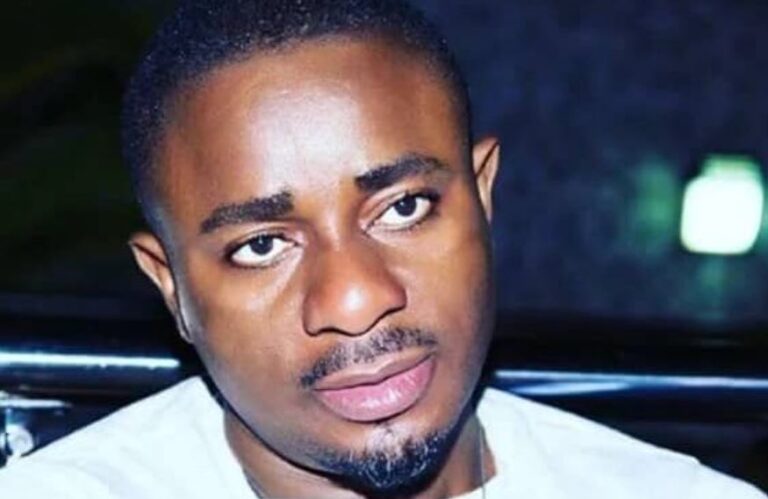 Emeka Ike Biography, Wiki, Age, Wife, Kids, Family, Net Worth ...