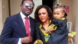 Emeka Ike Biography, Wiki, Age, Wife, Kids, Family, Net Worth ...