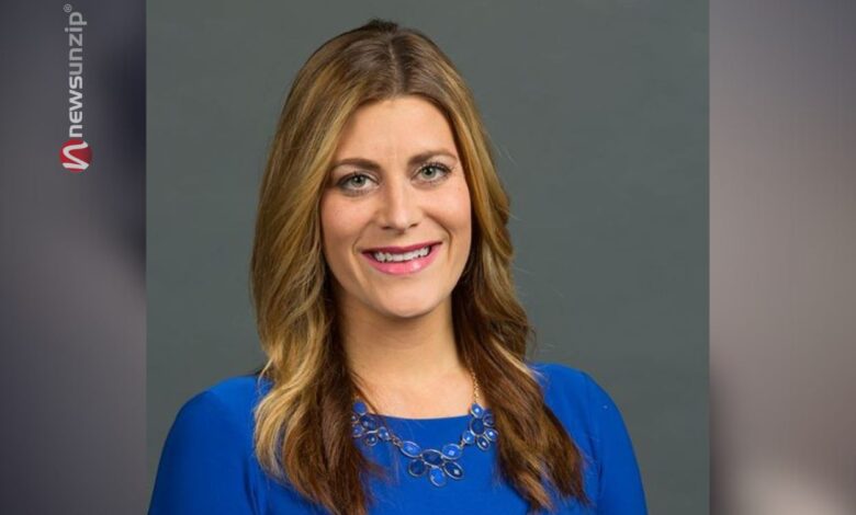 Emily Matson (Erie News Anchor) Husband, Age, Wiki, Biography, Family ...