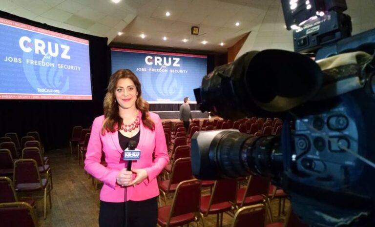 Emily Matson (Erie News Anchor) Husband, Age, Wiki, Biography, Family ...