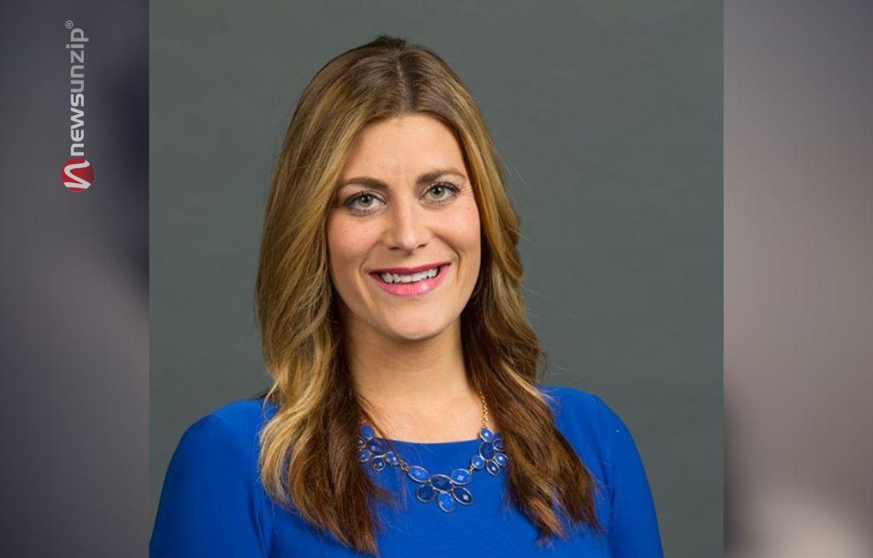 Emily Matson (Erie News Anchor) Husband, Age, Wiki, Biography, Family ...