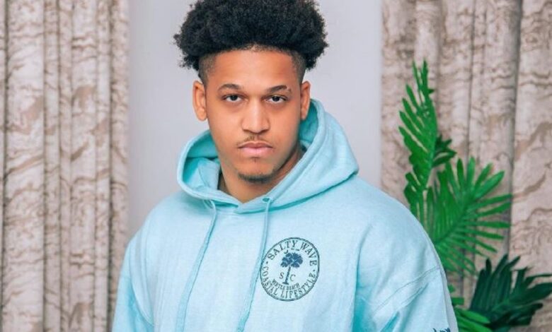 Who is Eronini Osinachi? Biography, Wiki, Age, Girlfriend, Parents ...