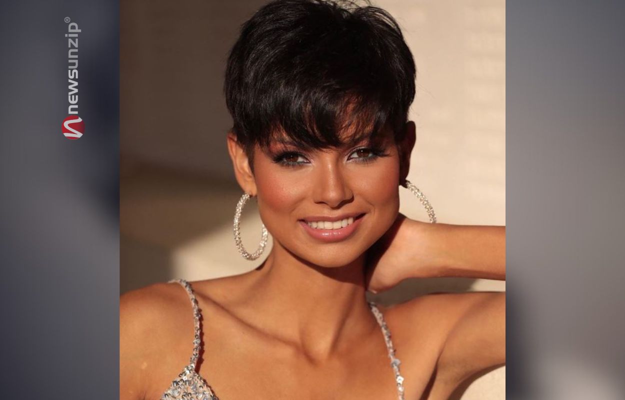 Who is Eve Gilles? Wiki, Biography, Height, Weight, Age, Parents ...