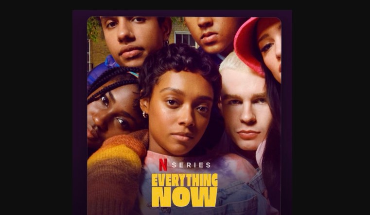 Everything Now Season 3 Potential Release Date, Cast, Plot & What To Expect
