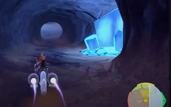 Exploring Indigo Disk Release Date: Walkthrough, Trailer, Gameplay ...