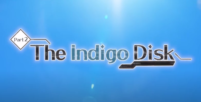 Exploring Indigo Disk Release Date: Walkthrough, Trailer, Gameplay ...