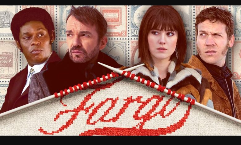 Fargo Season 6 Spoilers, Release Date, Plot, Ratings, Trailer, Where to ...