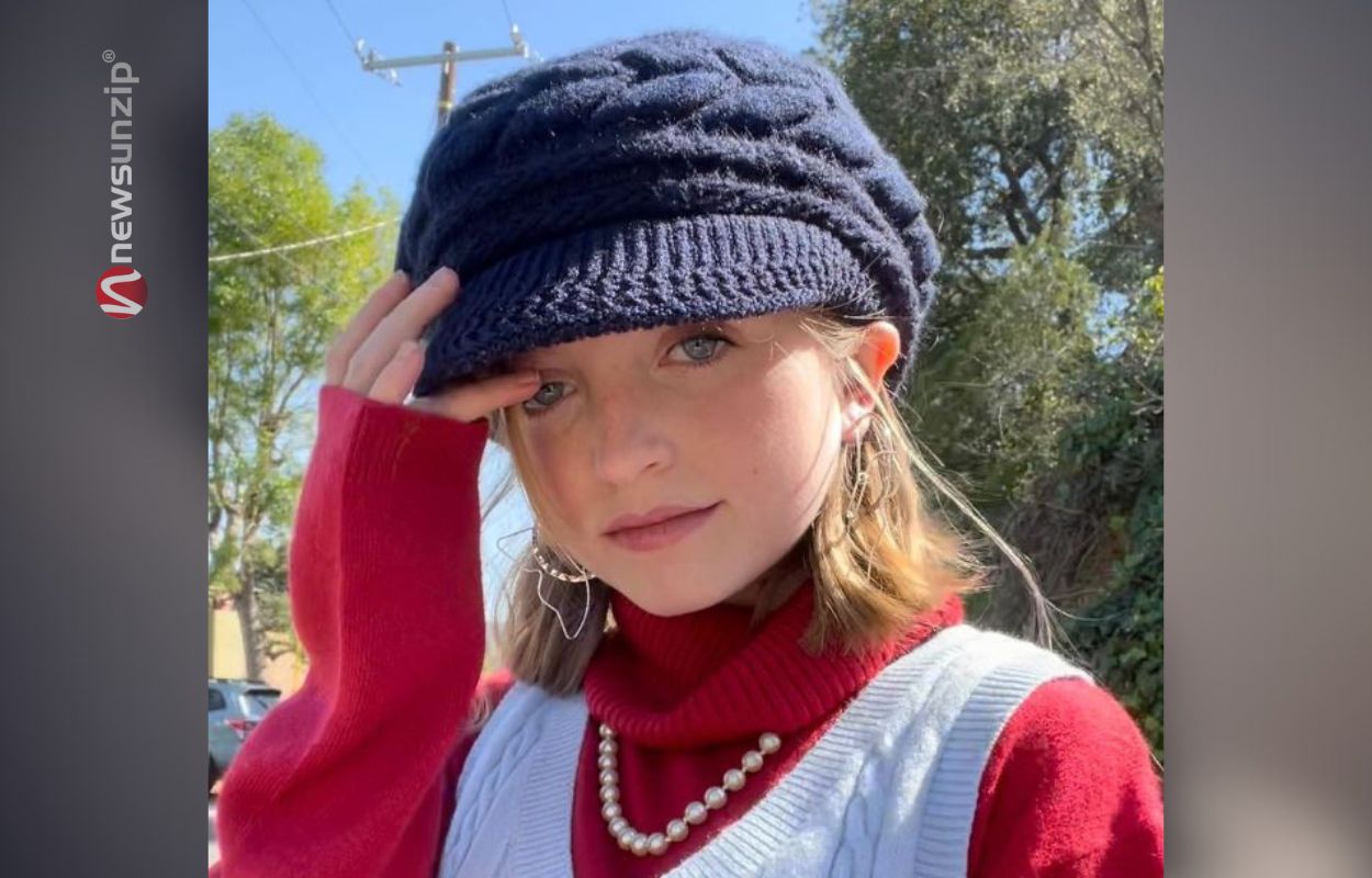 Who is Farrah Mackenzie? Height, Weight, Age, Wiki, Parents, Disability ...