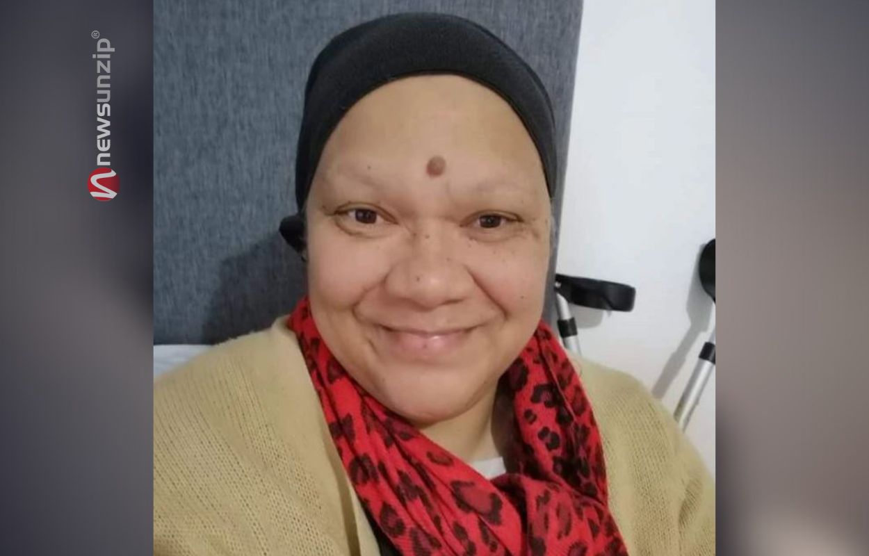 Fatima Sydow Husband, Kids, Age, Wiki, Family, Net Worth, Death & More