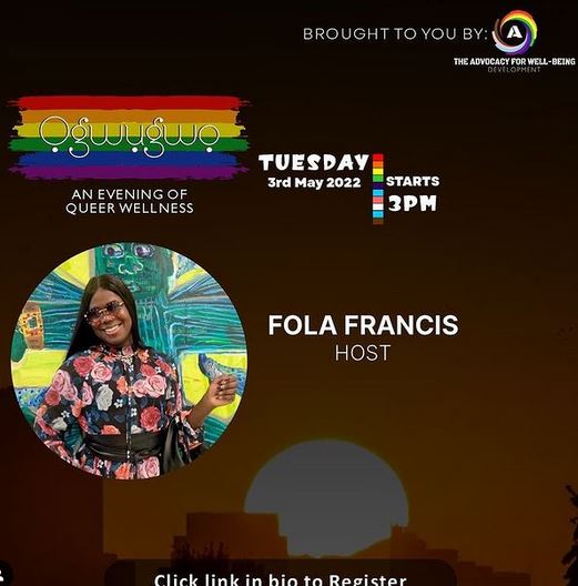 Fola Francis Biography, Wiki, Age, Parents, Height, Death Cause ...