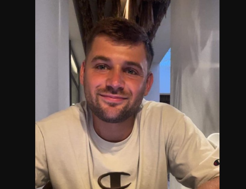 Footballer Samuel Wilson Killed by Van in Ilkeston, Accused Driver Zac ...