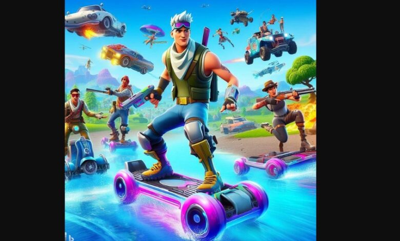 Fortnite Chapter 6 Release Date: Characters, Trailer, New Features ...