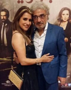 Gabriel Yammine Biography, Wiki, Age, Wife, Family, Net Worth, Movies ...