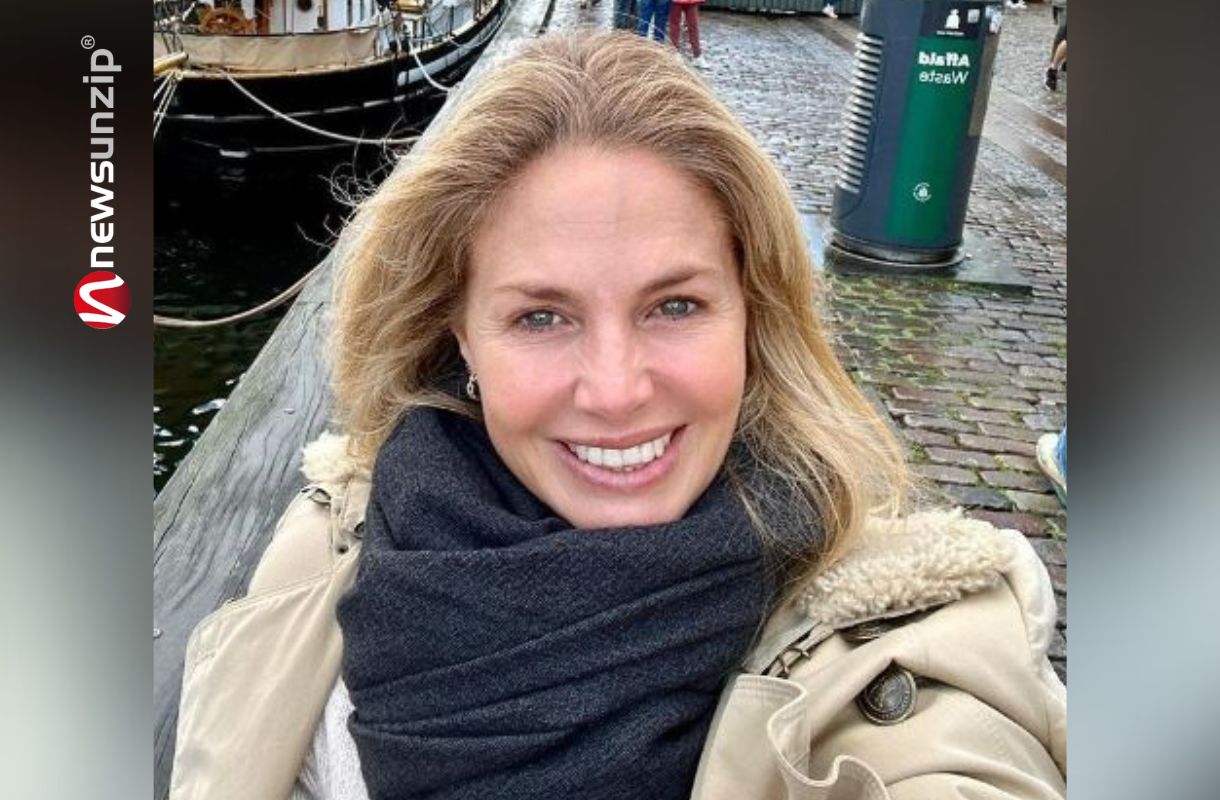 Who Is Genoveva Casanova? Wiki, Age, Husband, Height, Net Worth, Family ...