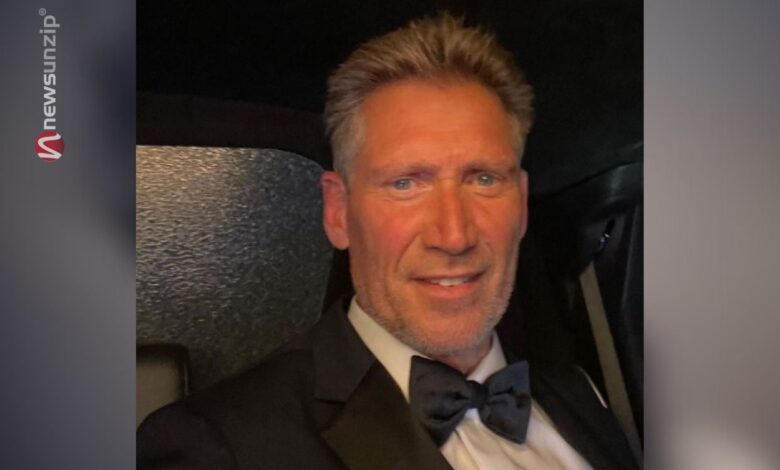 Who is Gerry Turner? Wiki, Age, Wife, Net Worth, Kids, Family ...