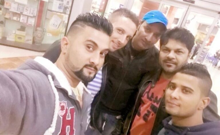 Gurpreet Dhatt (Singer) Biography, Wiki, Age, Death Cause, Wife ...