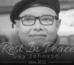 Who was Guy Johnson? Wiki, Age, Wife, Family & Facts About Maya Angelou ...