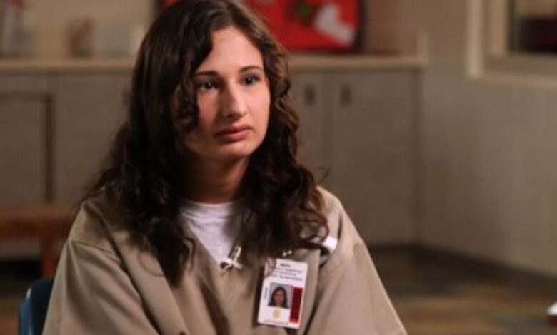 Who Is Gypsy Rose Blanchard? Wiki, Biography, Age, Boyfriend, Family ...