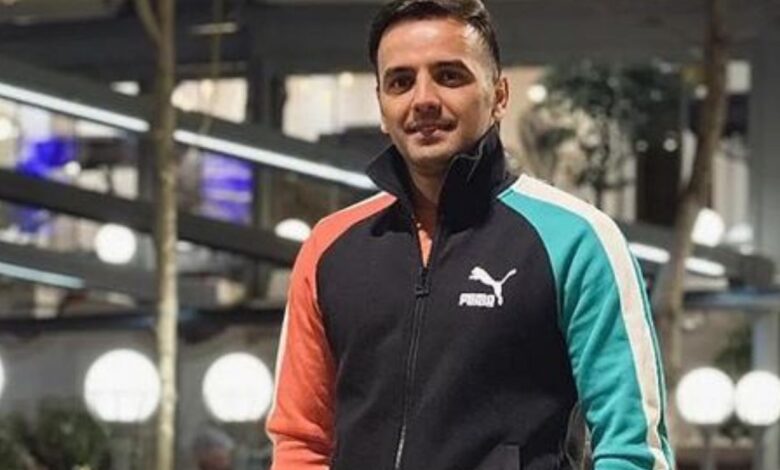Who is Hamid Nader? Wiki, Age, Height, Weight, Wife, Kids, Family, BIO ...