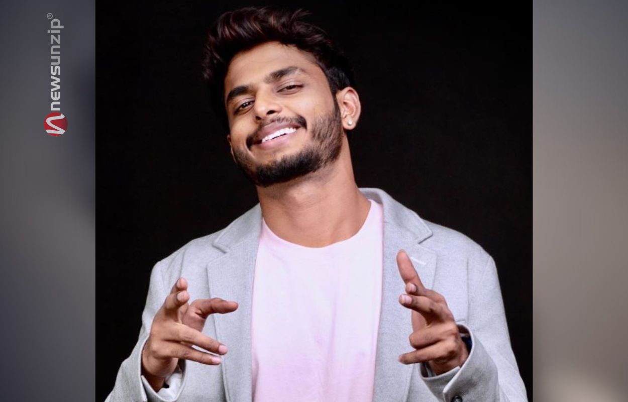 Who is Harsha Sai? Wiki, Biography, Net Worth, Age, Wife, Family, Caste