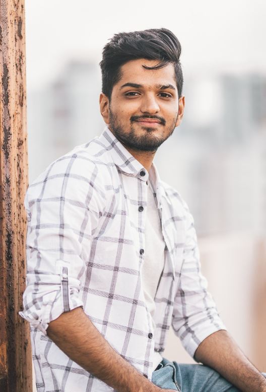 Harshavardhan Vidyasagar Biography, Wiki, Age, Height, Family, Songs ...