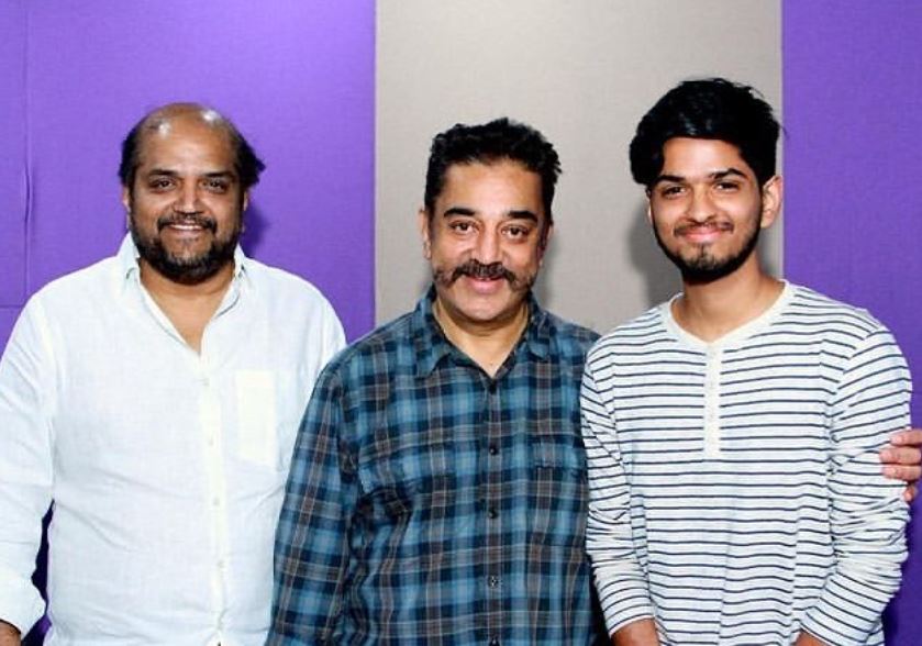 Harshavardhan Vidyasagar Biography, Wiki, Age, Height, Family, Songs ...