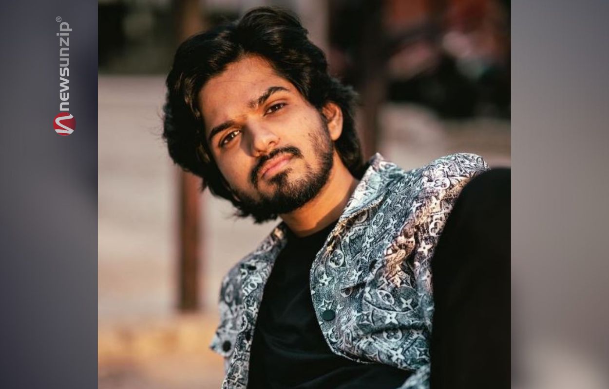 Harshavardhan Vidyasagar Biography, Wiki, Age, Height, Family, Songs ...