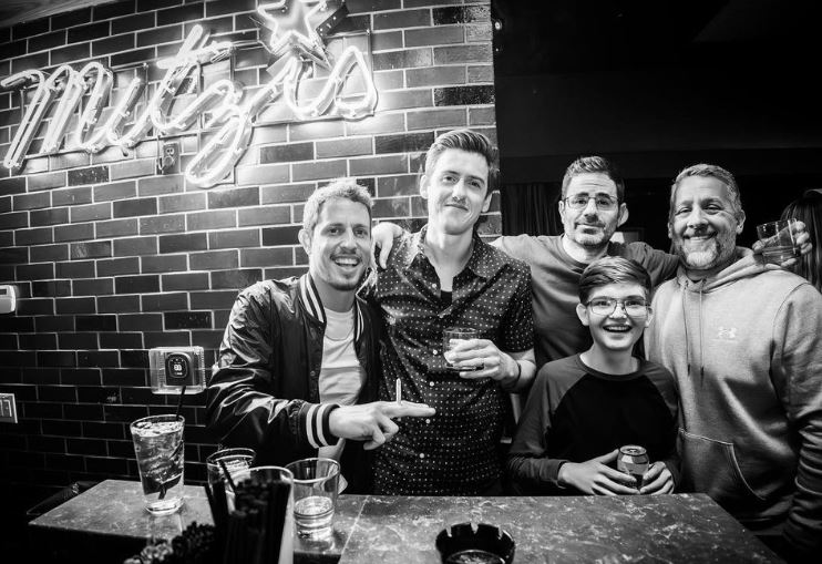 Heath Cordes (Comedian) Age, Wiki, Biography, Family, Height, Net Worth ...