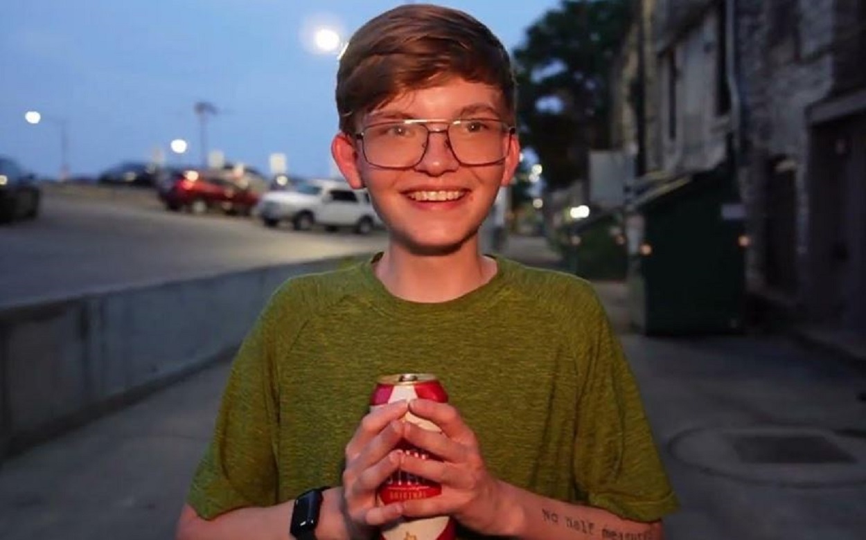 Heath Cordes (Comedian) Age, Wiki, Biography, Family, Height, Net Worth ...