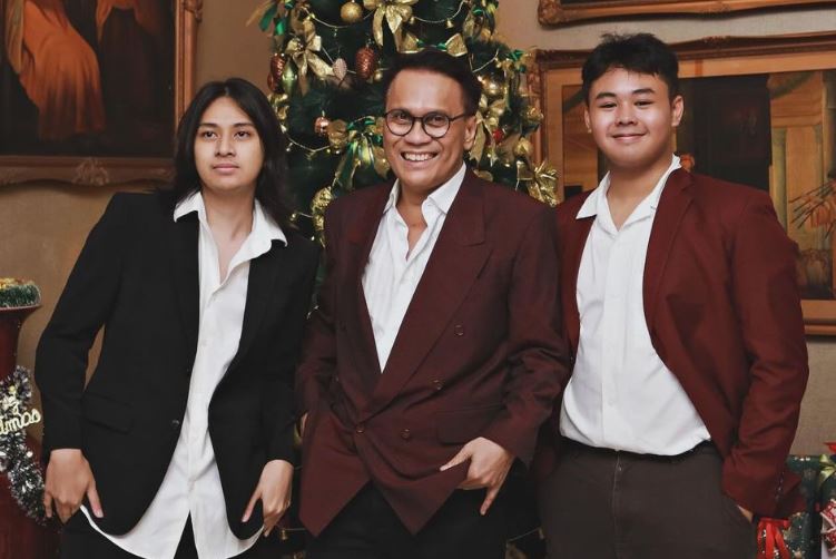 Who is Henry Siahaan? Biodata, Wiki, Age, Wife, Family, Net Worth ...