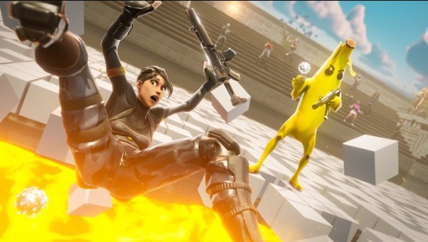 Fortnite Chapter 6 Release Date: Characters, Trailer, New Features ...