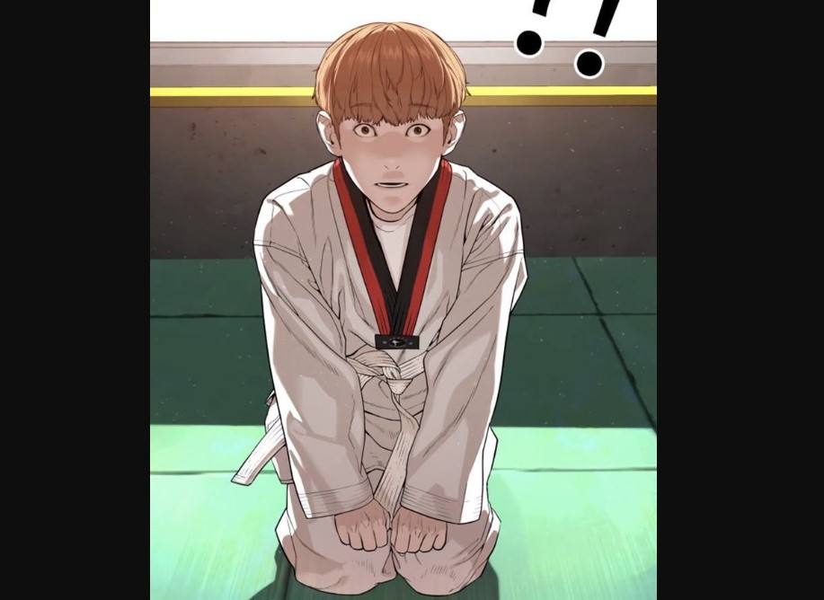 How To Fight Chapter 213 Reddit Spoilers, Release Date, Raw Scan ...