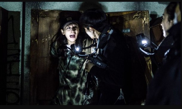 Gonjiam Haunted Asylum True Story Release Date: Recap, Cast, Review ...
